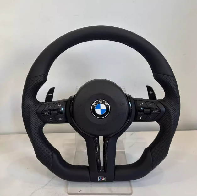 Volant BMW M Performance & Pack M Sport | Les As du Volant