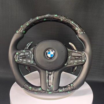 Volant BMW M Performance & Pack M Sport | Les As du Volant