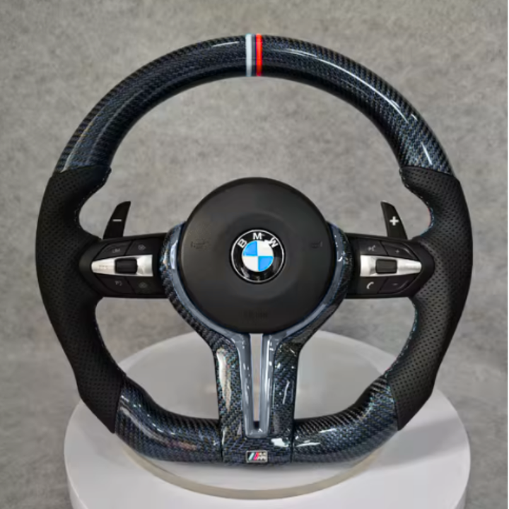 Volant BMW M Performance & Pack M Sport | Les As du Volant