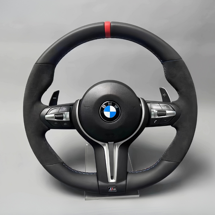 Volant BMW M Performance & Pack M Sport | Les As du Volant