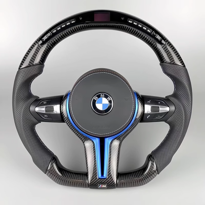 Volant BMW M Performance & Pack M Sport | Les As du Volant